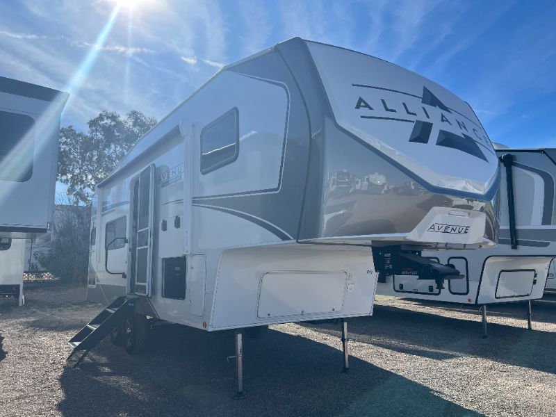 New 2026 Alliance Avenue All Access 23ml For Sale In Sparks Nv 89434 At ...