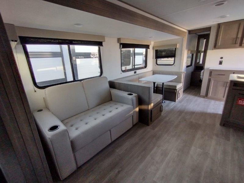 New 2026 Grand Design Transcend Xplor 27DBX for sale in Lakeside, AZ