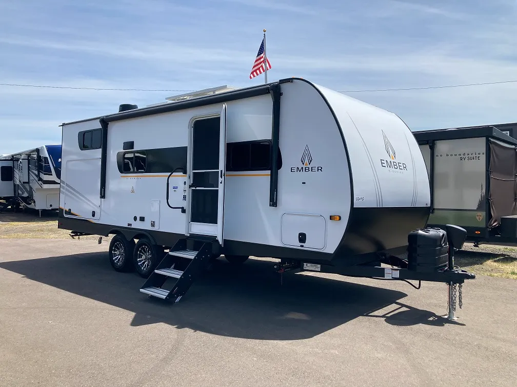 Tualatin, OR I RV Country