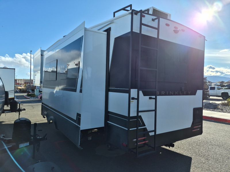 New 2026 Brinkley RV Model Z 2700 for sale in Sparks, NV