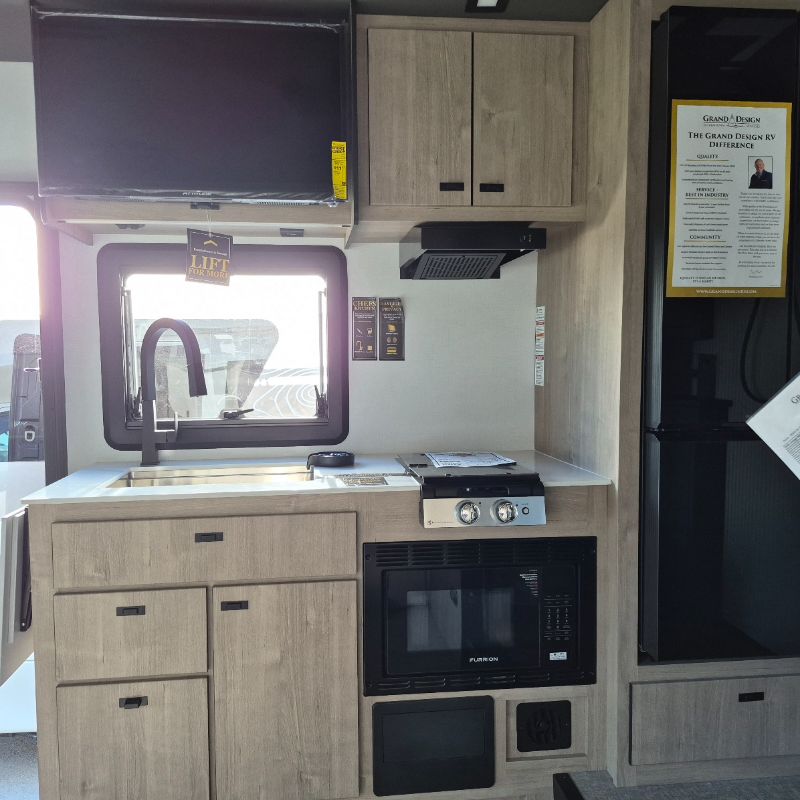 New 2026 Grand Design Lineage Series M 25tk For Sale In Sparks Nv 89434 ...