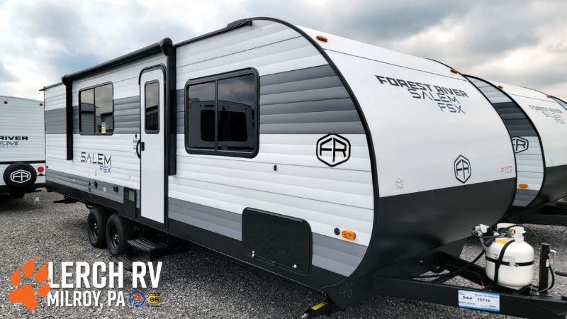 RV Dealership - RVs for Sale in Central Pennsylvania - Lerch RV
