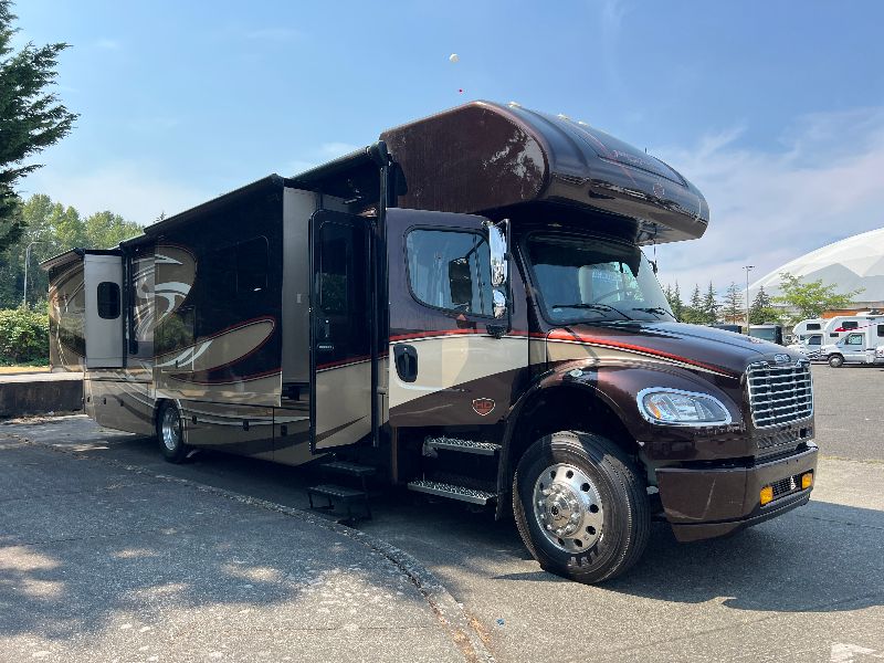 Home - RV Country | Leading RV Sales, Service & Parts Dealer Nationwide