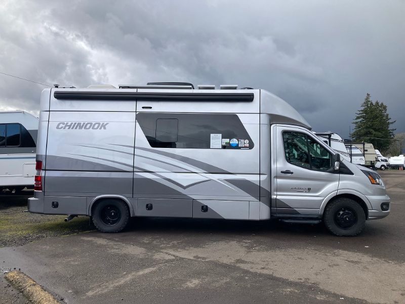 New 2025 Chinook Maverick Eb360 For Sale In Tualatin Or 97062 At ...