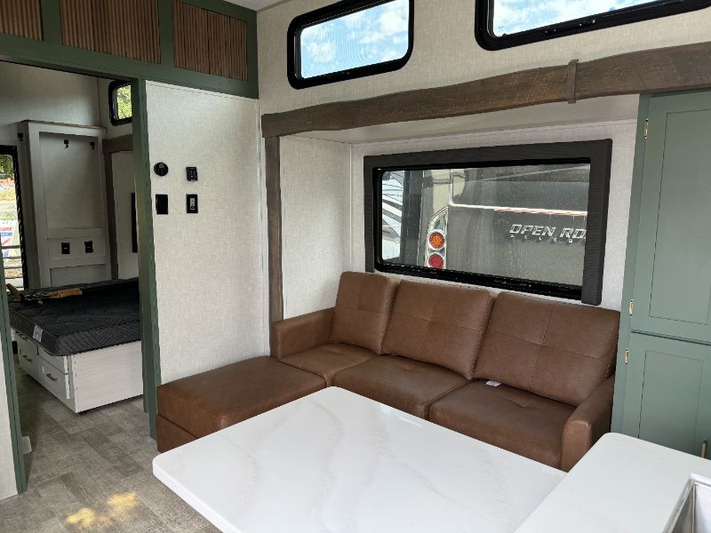 New 2025 Forest River No Boundaries Suites Rvs3 For Sale In Tualatin Or ...