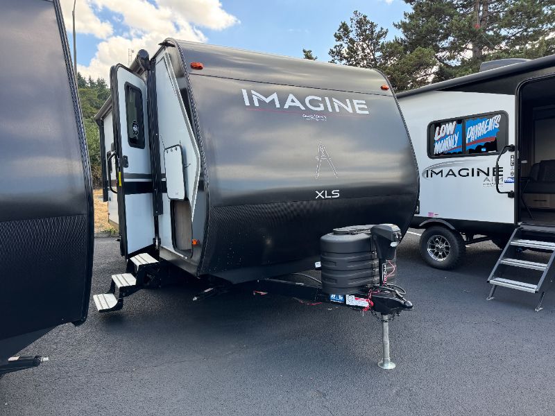 New 2025 Grand Design Imagine Xls 17mke For Sale In Coburg Or 97408 At ...