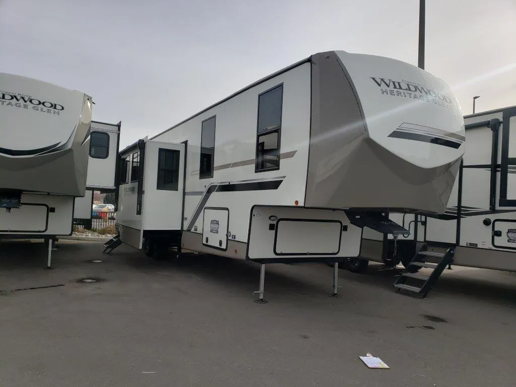 Home - RV Country | Leading RV Sales, Service & Parts Dealer Nationwide