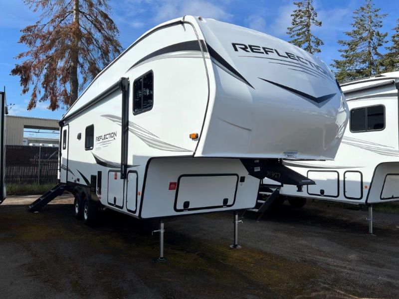 New 2025 Grand Design Reflection 100 24rl For Sale In Coburg Or 97408 ...