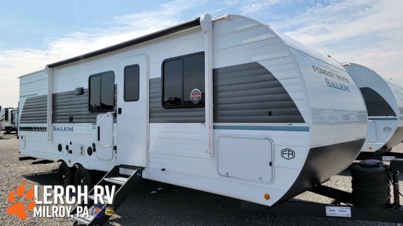 RV Dealership - RVs for Sale in Central Pennsylvania - Lerch RV