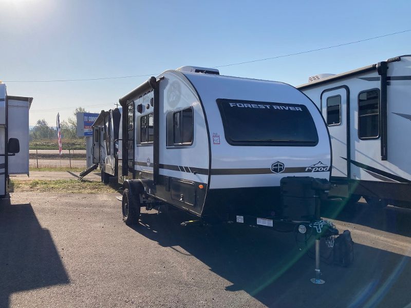 Tualatin, OR I RV Country