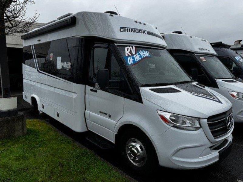 New 2025 Chinook Summit Eb360 For Sale In Fife Wa 98424 At Fife Wa ...