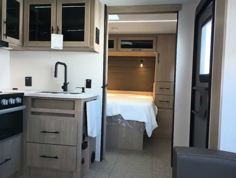 New 2025 Grand Design Imagine XLS 22RBE for sale in Mt Vernon, WA