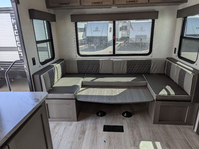 New 2025 Keystone Hideout Sport 254rd For Sale In Sparks Nv 89434 At ...
