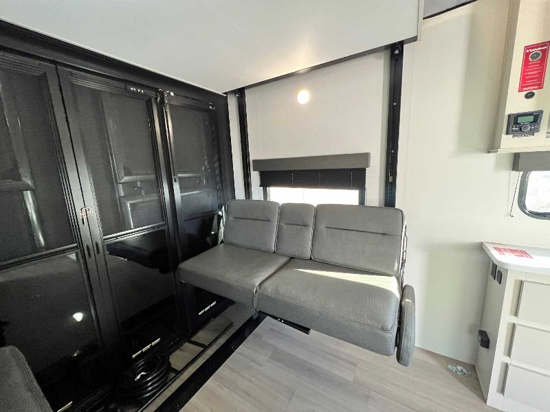 New 2026 Grand Design Momentum G 27g For Sale In Bellemont Az 86015 At ...