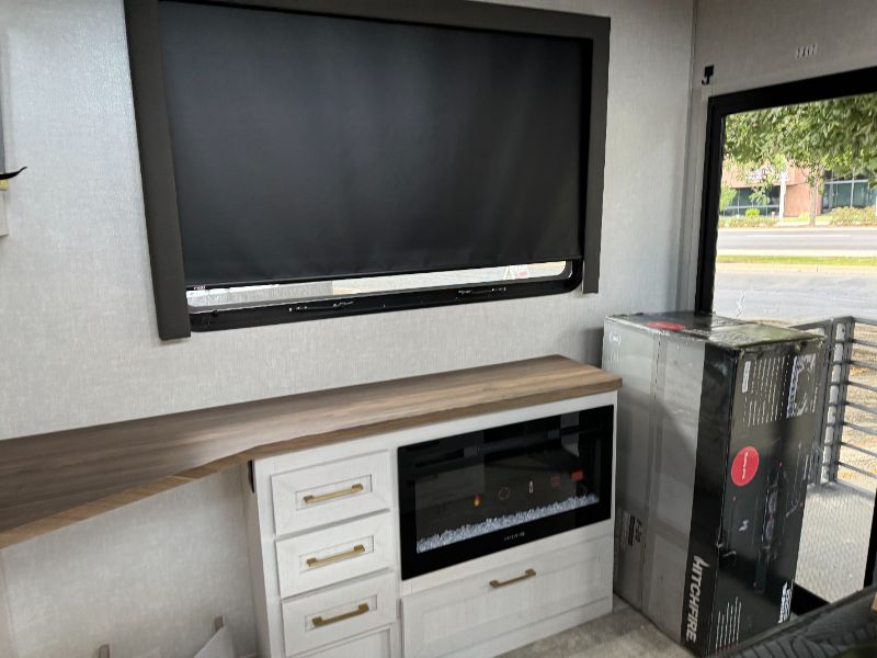 New 2025 Forest River No Boundaries Suites Rvs3 For Sale In Tualatin Or ...