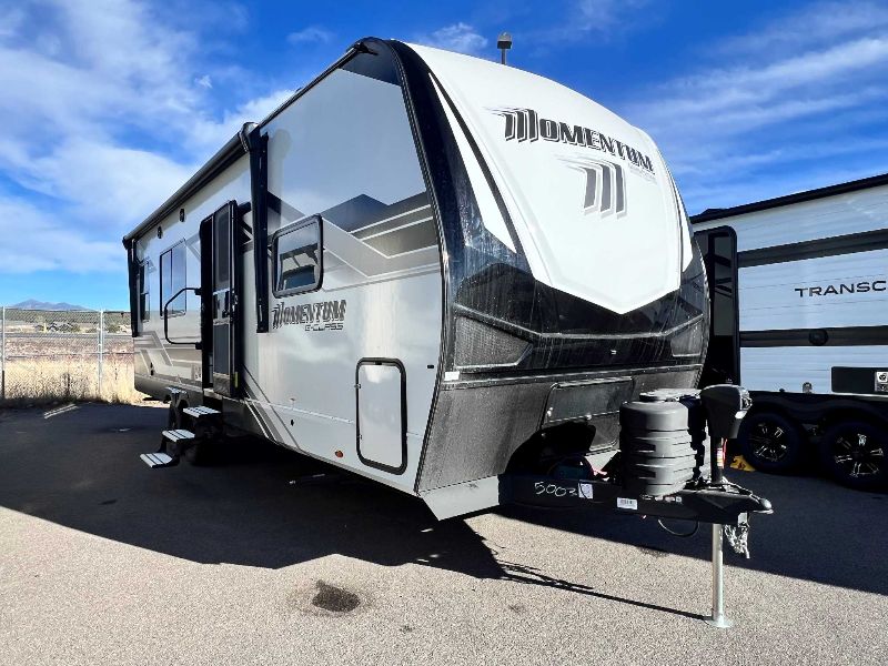 New 2026 Grand Design Momentum G 27g For Sale In Bellemont Az 86015 At ...