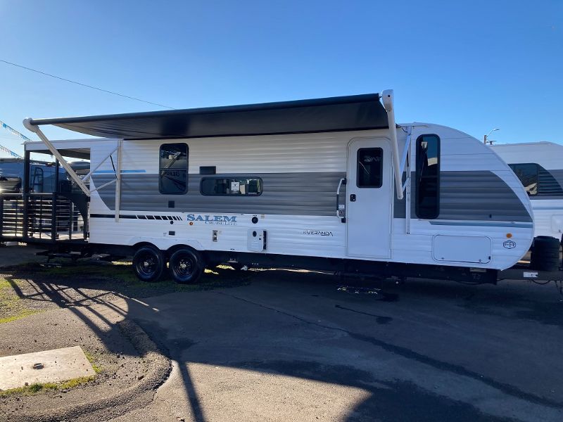 Tualatin, OR I RV Country