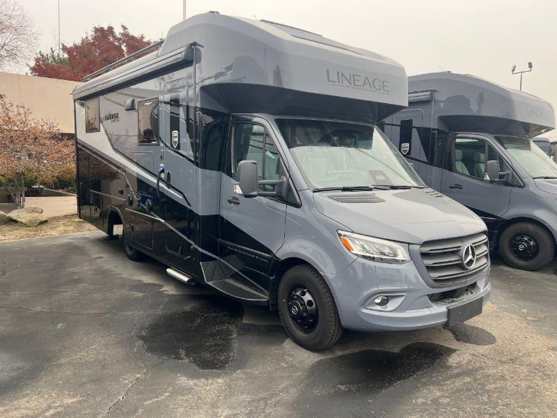 New 2026 Grand Design Lineage Series M 25tk For Sale In Fresno Ca 93710 ...