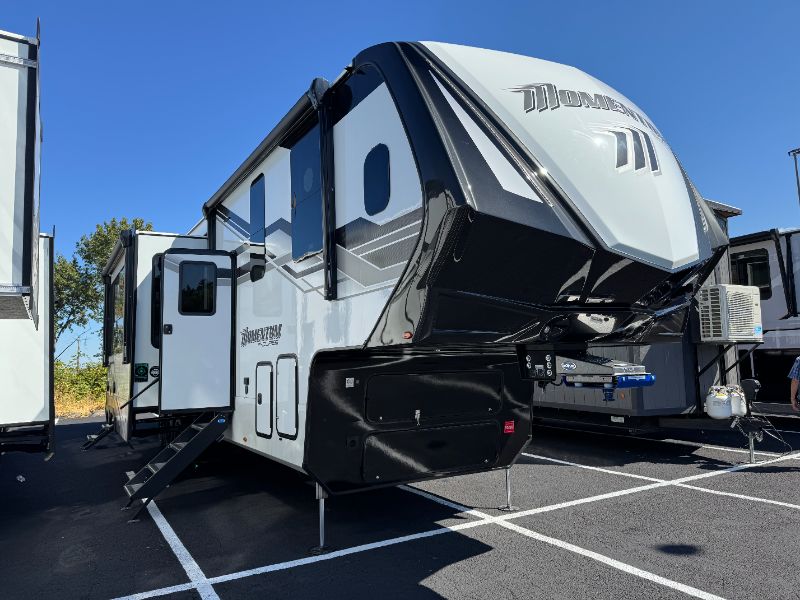 New 2025 Grand Design Momentum M 395ms For Sale In At 45877 - RV Country