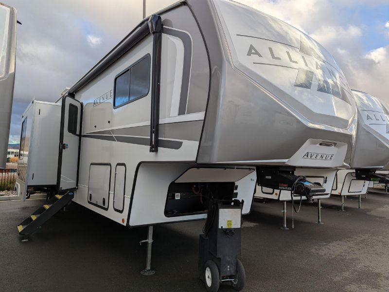 New 2025 Alliance Avenue 38dbl For Sale In Sparks Nv 89434 At Sparks Nv ...