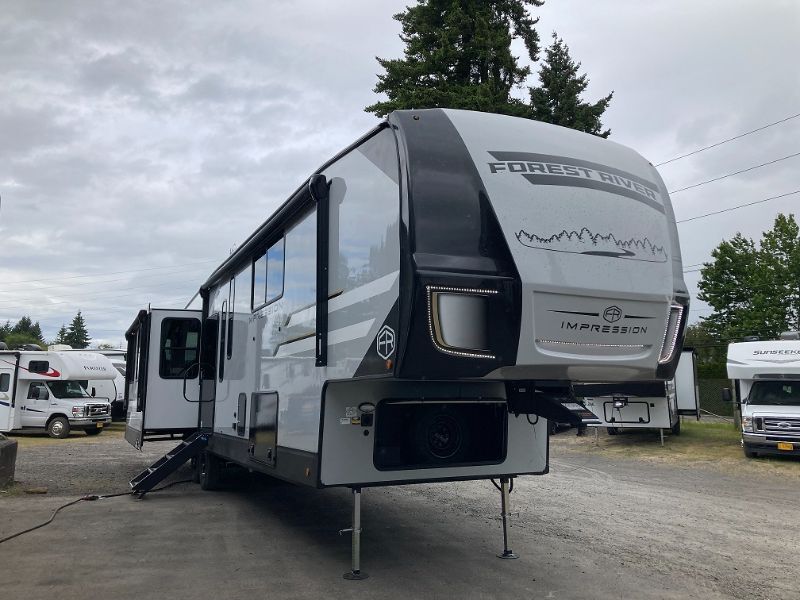 Tualatin, OR I RV Country