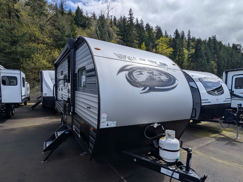 Tualatin, OR I RV Country