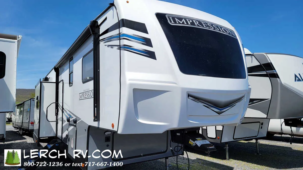 Lerch RV-PA RV Dealership-RVs for sale in Central Pennsylvania