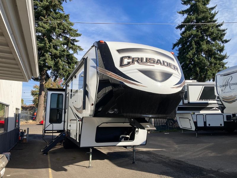 Tualatin, OR I RV Country