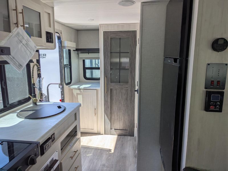 New 2025 Forest River Rpod 206 For Sale In Sparks Nv 89434 At Sparks Nv ...