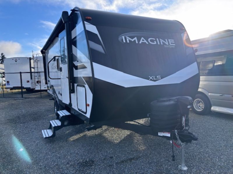 Sequim, WA I RV Country