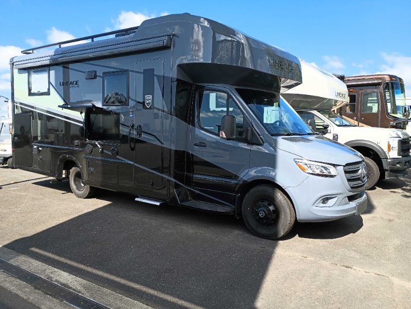 New 2026 Grand Design Lineage Series M 25tk For Sale In Mt Vernon Wa ...