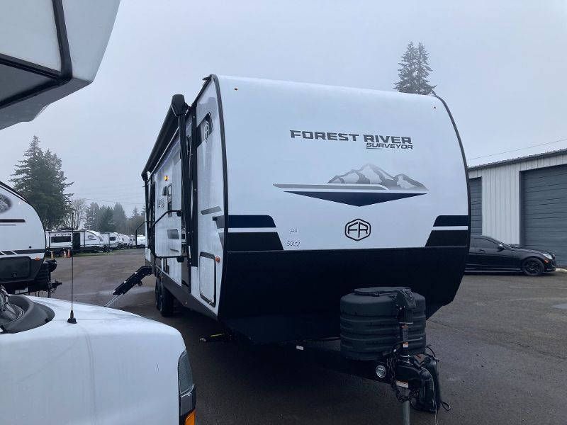 Tualatin, OR I RV Country